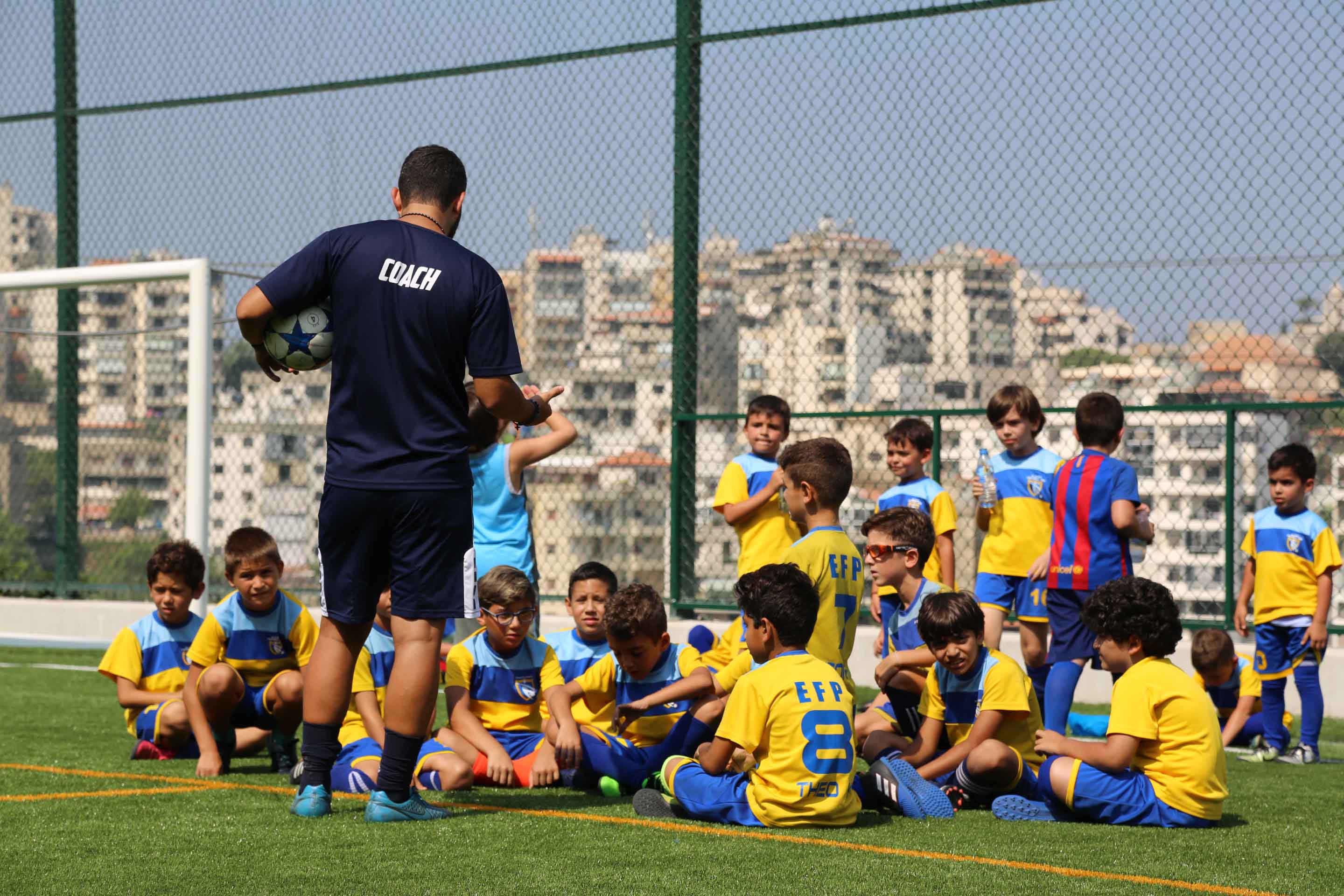 11 Football Pro – EFP – Eleven Football Pro