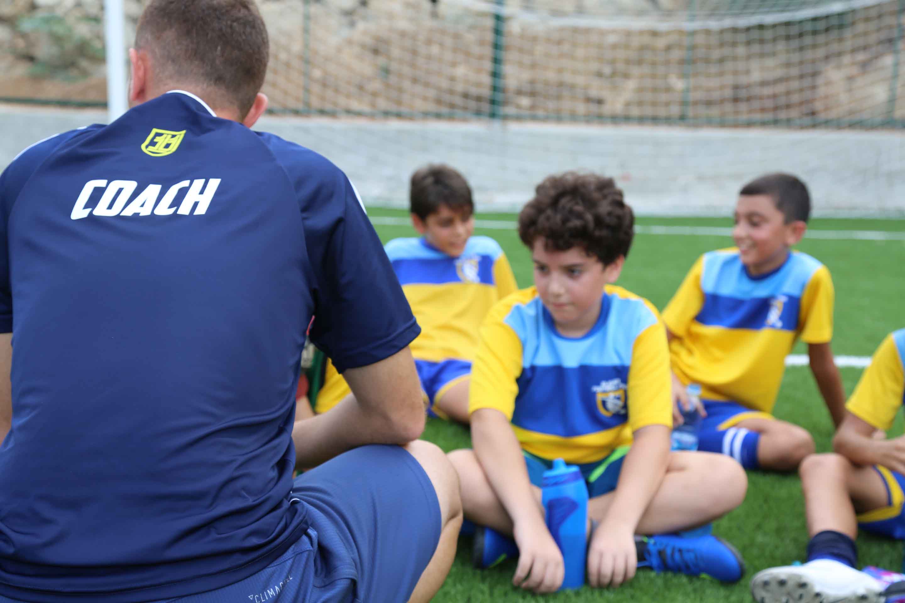 11 Football Pro – EFP – Eleven Football Pro